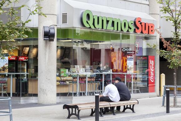 15 Chain Restaurants Making a Comeback After Filing for Bankruptcy ...