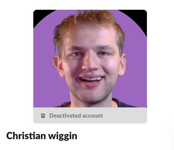 Consigliere Explains Why Christian Wiggin Is An Idiot - NewsBreak