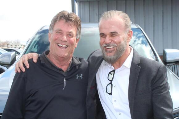 New owner takes over Madras GM dealership - NewsBreak