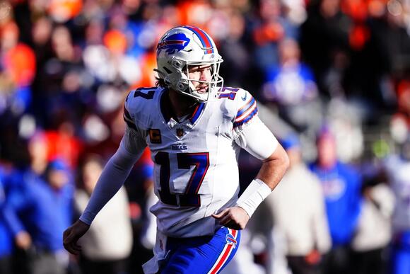 ‘Feel So Bad for Josh Allen’ — Bills Legend Jim Kelly Reacts to Buffalo ...