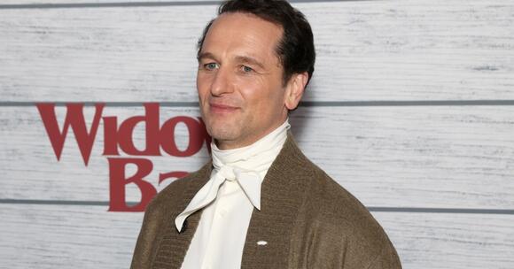 Matthew Rhys Set To Star as Legendary Journalist in ‘70s Drama Series ...