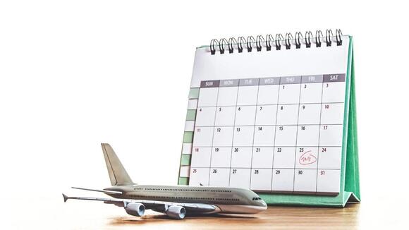 The Best Exact Time to Book Your Labor Day Weekend 2026 Trip, According ...