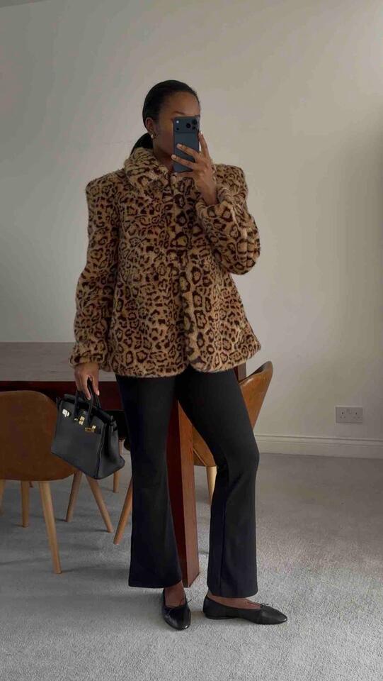 The Chicest Women I Know All Shop at Zara, H&M and COS—15 Elegant ...