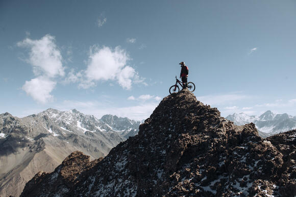 Film Review: Anthill x Redbull's "Anytime"