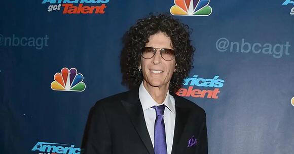 Howard Stern Shockingly Delays SiriusXM Show's Big Return After Summer ...