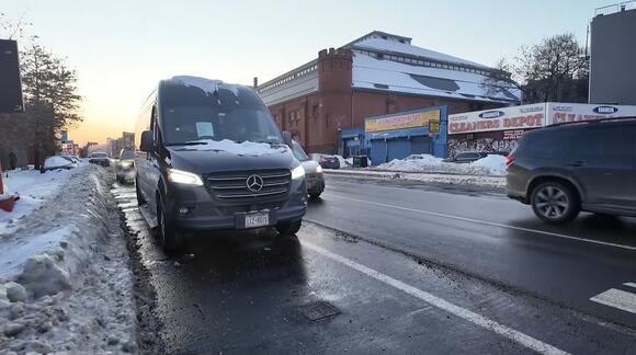 Dangerous cold turns deadly in NYC as more warming buses open in ...