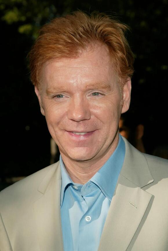 David Caruso Sparks Reactions Over Unrecognizable Appearance – Photos ...