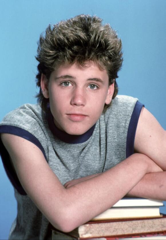 What Really Happened To Former Child Star Corey Haim: A Look Back 15 ...