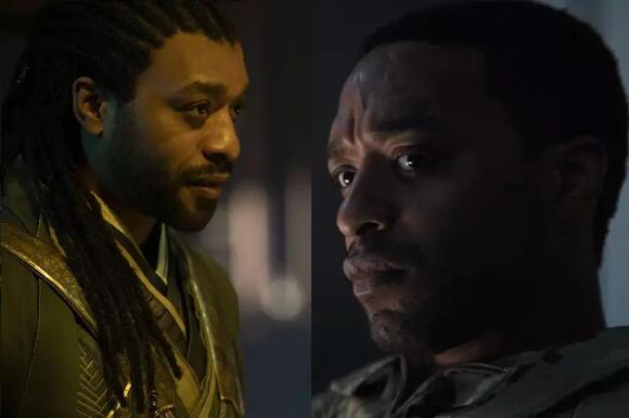 12 Actors With Multiple Marvel Characters - NewsBreak