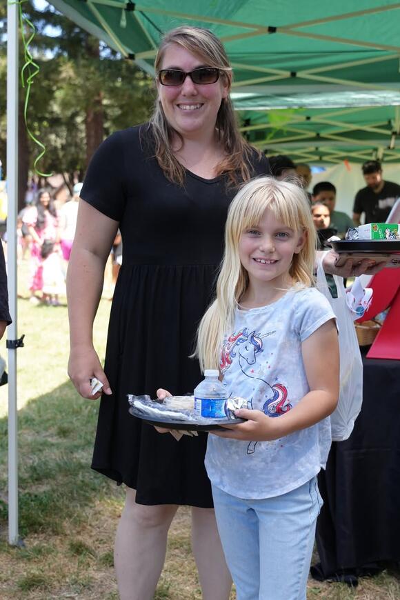 Lodi USD Begins Free Summer Meal Service - NewsBreak