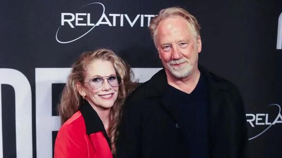 Melissa Gilbert Breaks Silence After Husband Timothy Busfield ...