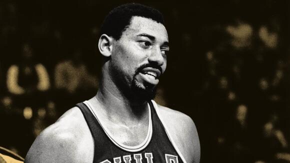 "I felt silly, like a sissy, I know I was wrong" - Why Wilt Chamberlain ...