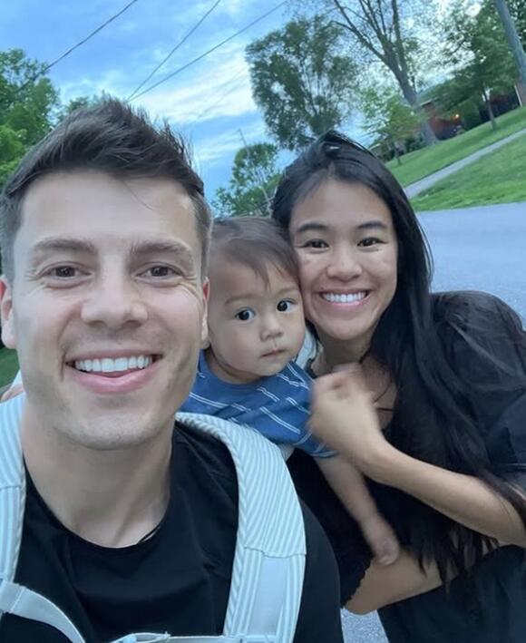 ‘Bringing Up Bates' Has Emerson Bates Welcomed Baby Boy? - NewsBreak