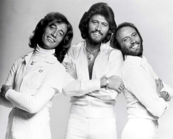 The Tragic Truth Of How 'Bee Gees' Music Legend Maurice Gibb Really ...