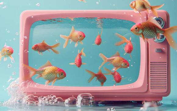 4 creative trends for 2026, according to Adobe - NewsBreak