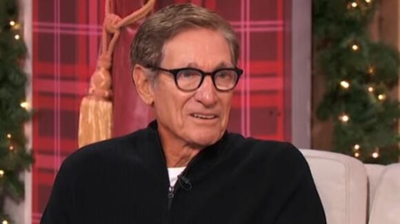 What Happened to Maury Povich? - NewsBreak