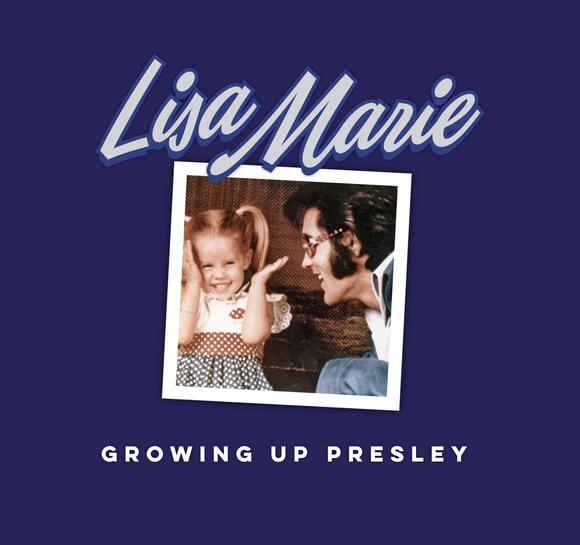 Graceland Opens Newly Expanded Lisa Marie Presley Exhibit on Her ...