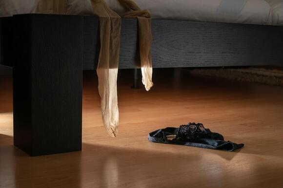 "I Just Panicked": 31 Shocking Reasons Why Brides Decided To Call Off ...