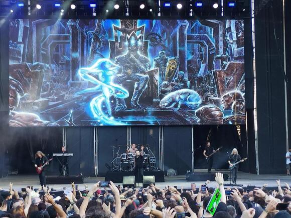 From Germany to Global Stardom: The Bands You Need to Know - NewsBreak