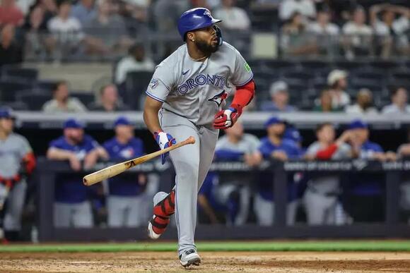 Blue Jays Hit With Double Blow as Vladimir Guerrero Jr. Joins $210M ...