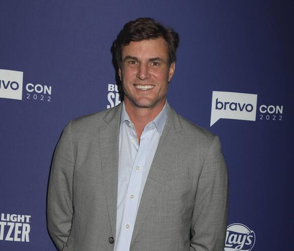 Shep Rose Seemingly Drops Bombshell While Ranting About Paige DeSorbo ...