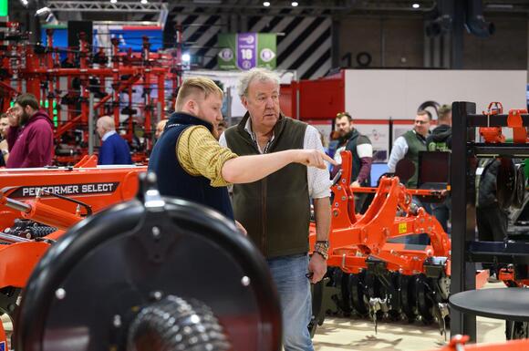 Countryfile presenter Adam Henson reveals what Cotswolds farmers really ...