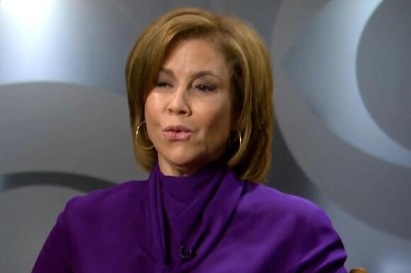 CBS New York anchor Dana Tyler emotionally signs off in final broadcast ...