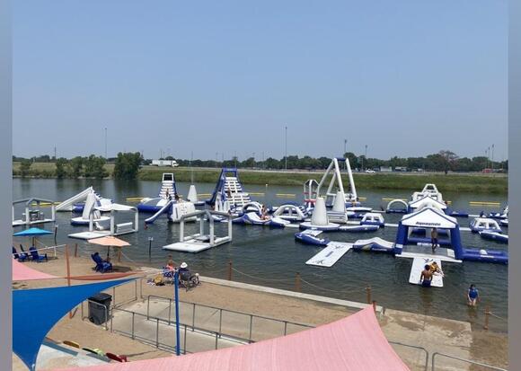 5 perfect outdoor activities everyone in Wichita should try this spring