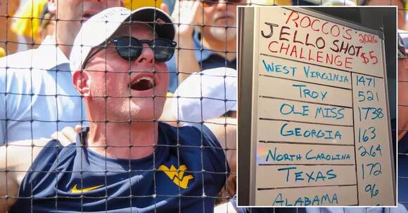2026 College World Series: Pat McAfee ‘bummed out’ with handling of ...