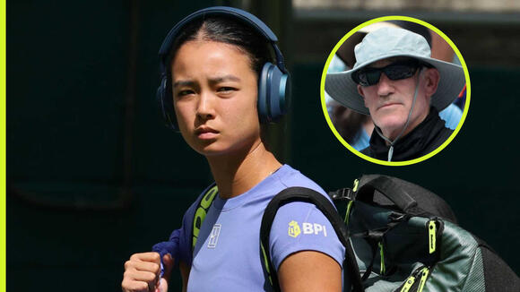 Miami Open: Alex Eala told where she ‘needs to dramatically improve’ by ...