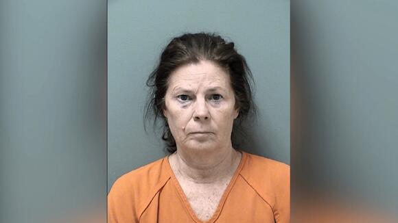 GA v. Melody Walker Farris: Burn Pile Murder Trial - NewsBreak