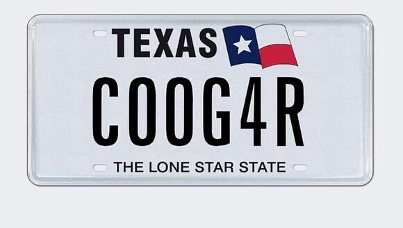 Are Front License Plates Required In Texas? - NewsBreak