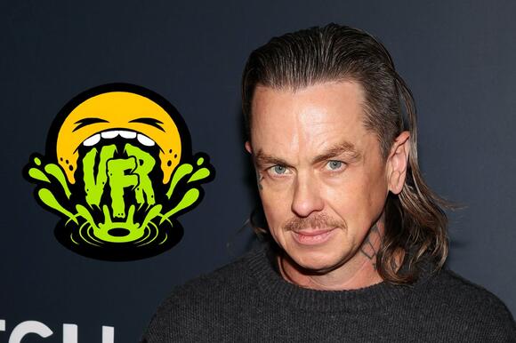 Slipknot’s Sid Wilson Launches New Record Label Vomit Face Records ...