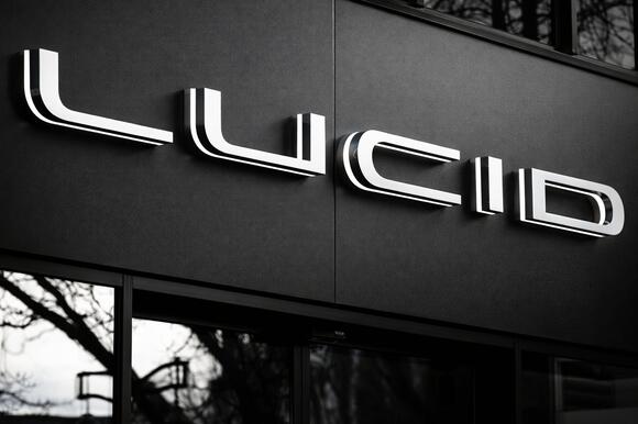 Lucid Re-evaluates Strategy, Suspends 2026 Vehicle Production Targets ...