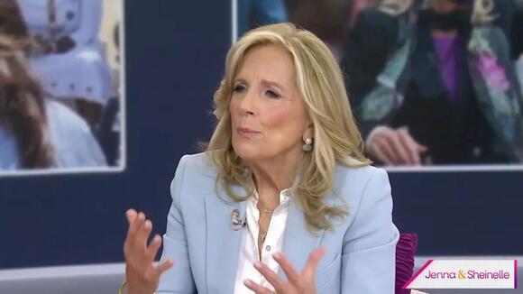 Jill Biden Visits Late Son Beau’s Grave to Ask for Guidance Amid ...