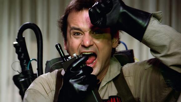 With Title And Logo Revealed, The New Ghostbusters Is Still Shrouded In ...
