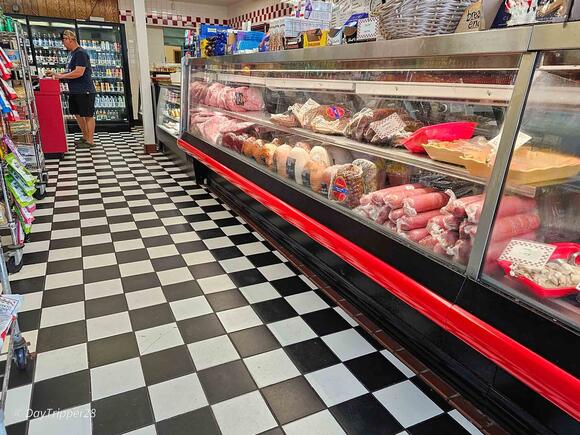 Community mourns loss of St Paul's Cecil's Deli "patriarch" David ...