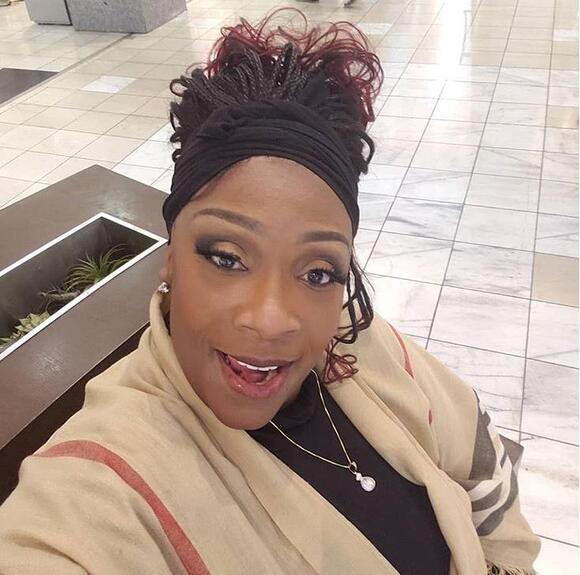 Wanda Smith, an Atlanta radio legend, passes away at 58 - NewsBreak