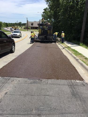 Denton will be microsurfacing roads across the city: Here’s what you ...