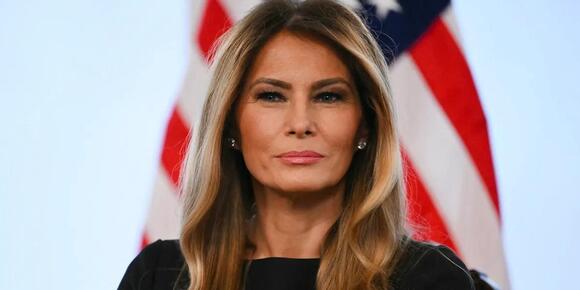 Melania Trump’s Lavish $40 Million Documentary Is Already Drawing Side ...
