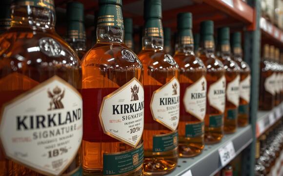 Costco's Whiskey Pitfall Exposed - NewsBreak