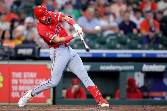What Happened To Logan O’Hoppe? Breaking Down The Angels Catcher’s ...
