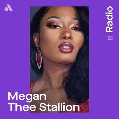 Megan Thee Stallion shares 'MEGAN' tracklist featuring Victoria Monét ...
