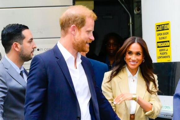 Meghan Markle's 'grating' comments on parenting after revealing nanny ...