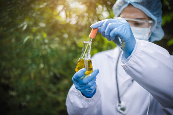 Inside the Recent Strength in Biotech ETFs - NewsBreak