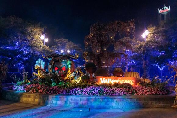 One Last Ride! Valleyfair Announces End Of 2025 Season - NewsBreak