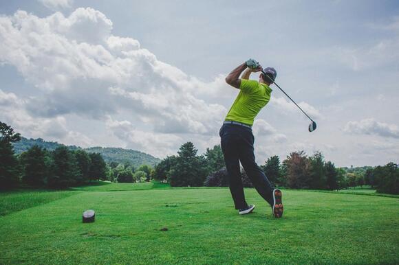 Golf For A Cause At Bozeman’s New Charity Tournament - NewsBreak