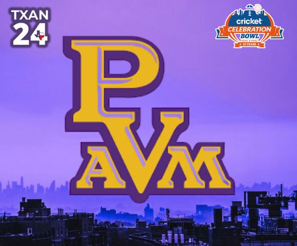 Prairie View A&M loses HBCU National Championship after 4OT - NewsBreak