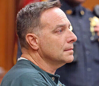 Wall man sentenced in armed bank robbery - NewsBreak