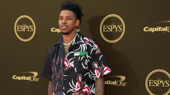 Nick Young opens up about his Most Hated clothing line success - NewsBreak